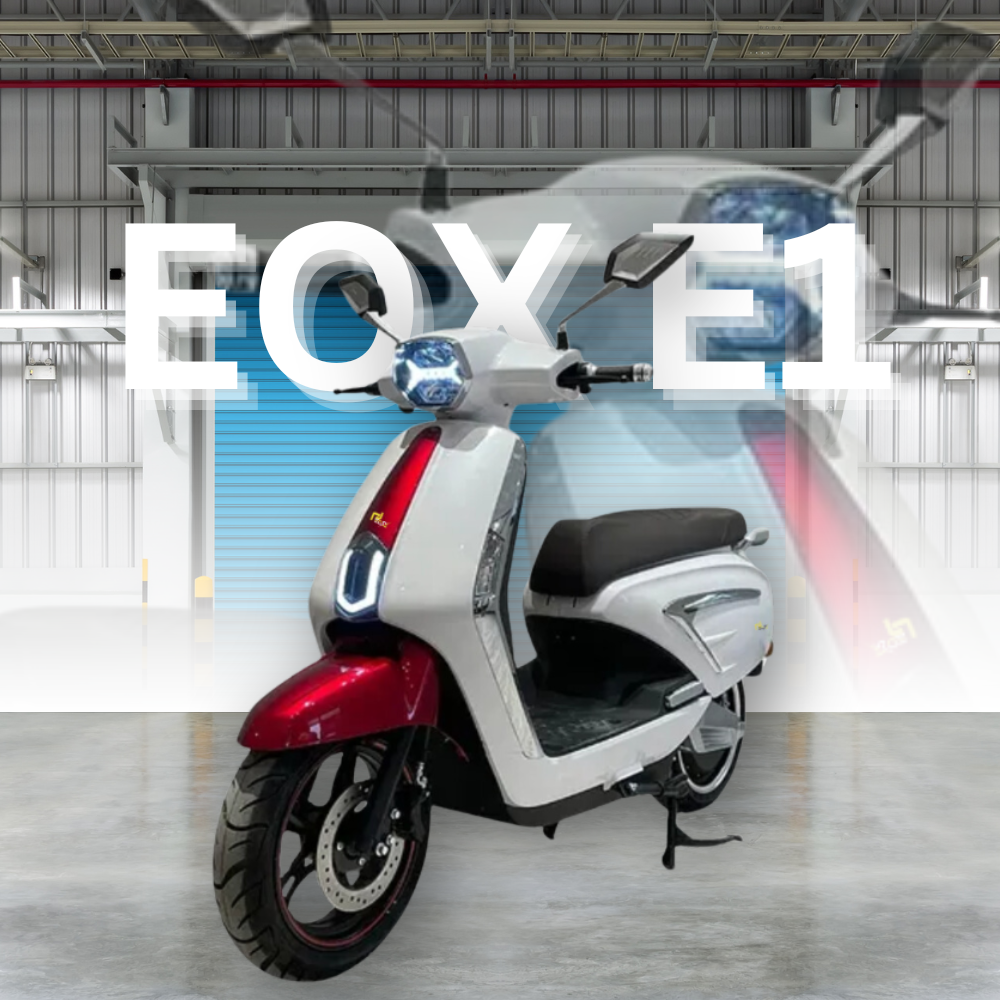 Collections – Eox electric