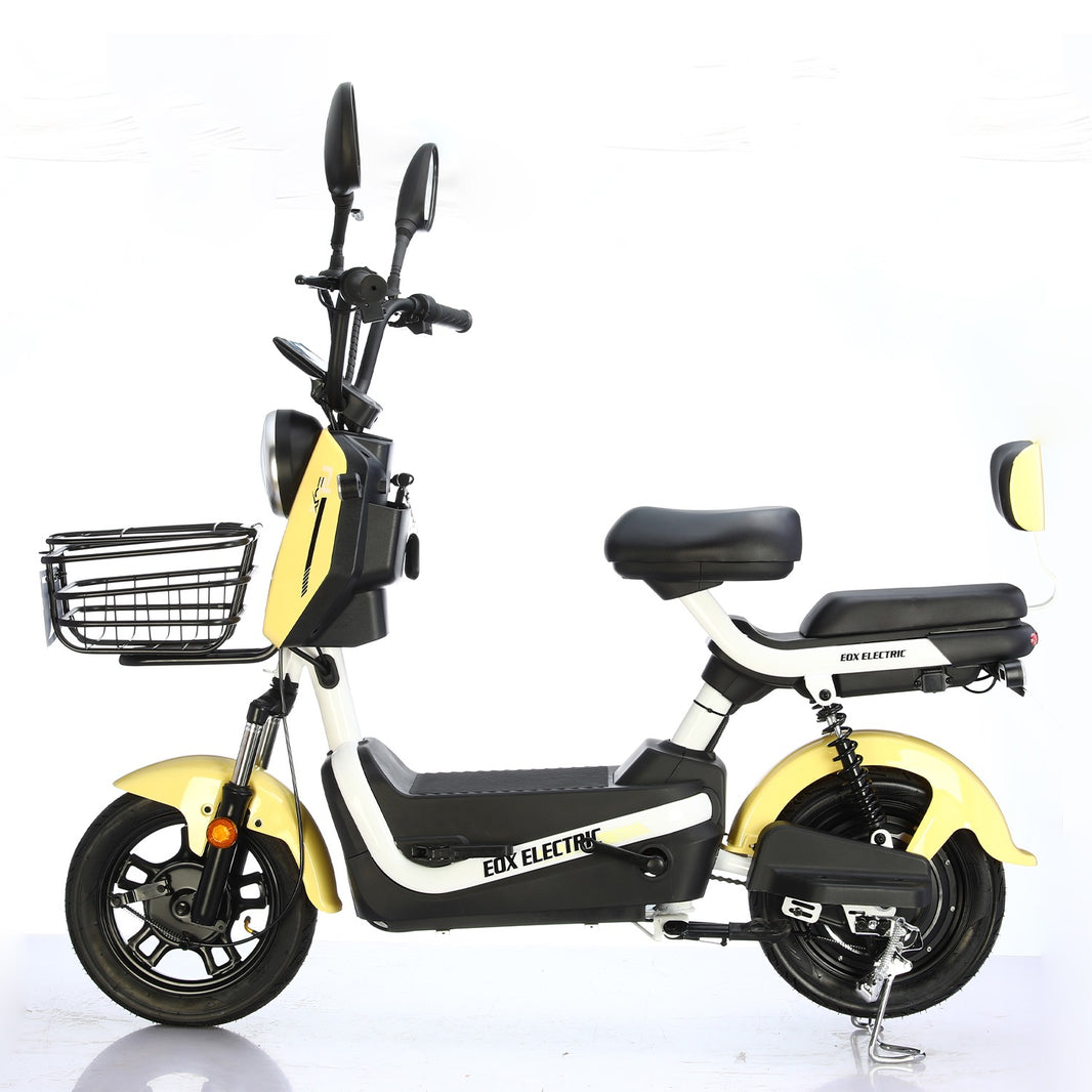 Buy Electric Scooters | Electric Scooter for Adults | Loader Scooter – Eox electric